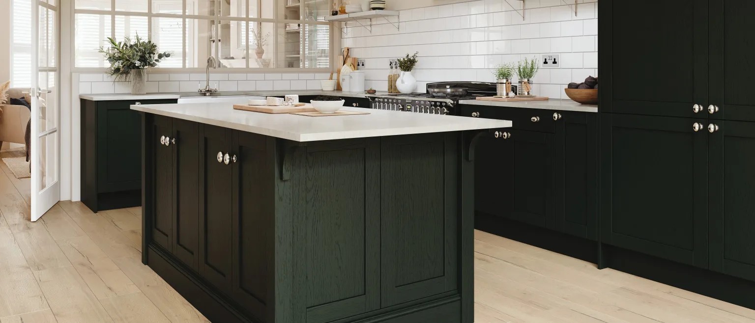 EGGER Decor Combination Guide | Wood & Material Finishes